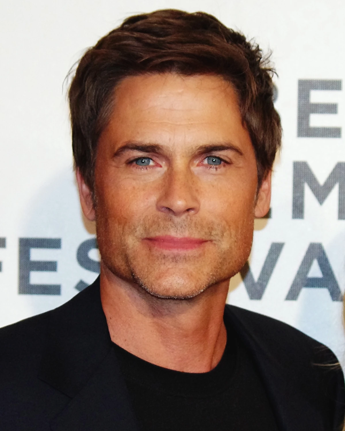 Rob Lowe | Nickelodeon | Fandom