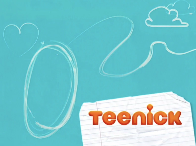 TeenNick | Nickelodeon | Fandom