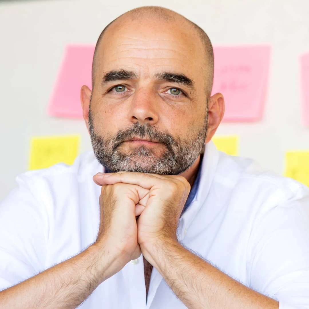 Giora Chamizer | Nickelodeon | Fandom