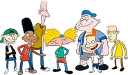 Brainy | Nickelodeon | Fandom