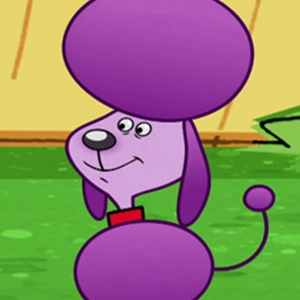 Lili | Nickelodeon | Fandom