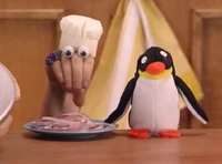 Uma | Nickelodeon | Fandom