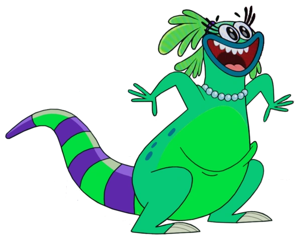 Wilda | Nickelodeon | Fandom