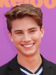 Carson Rowland | Nickelodeon | Fandom