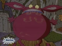 Ickis | Nickelodeon | Fandom