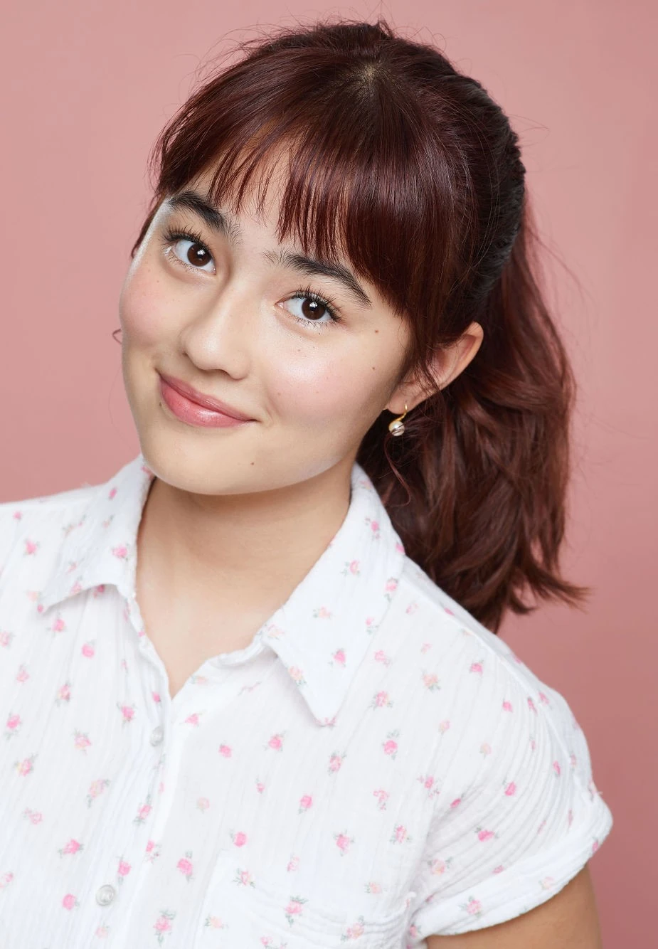 Imogen Cohen | Nickelodeon | Fandom