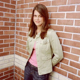 Jennifer Mosely | Nickelodeon | Fandom