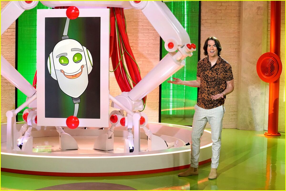 Nicky | Nickelodeon | Fandom