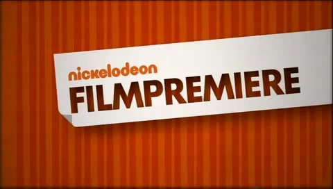 Nickelodeon Filmpremiere | Nickelodeon Wiki | Fandom