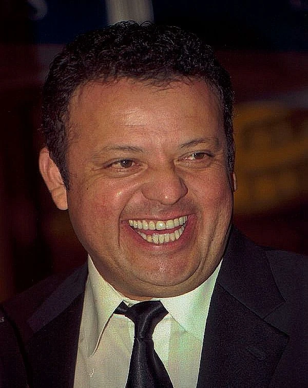 Paul Rodriguez | Nickelodeon | Fandom