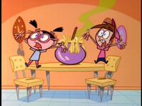 Tootie | Nickelodeon | Fandom