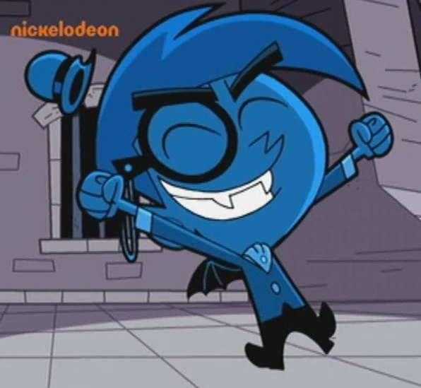 Anti-Cosmo | Nickelodeon Wiki | Fandom