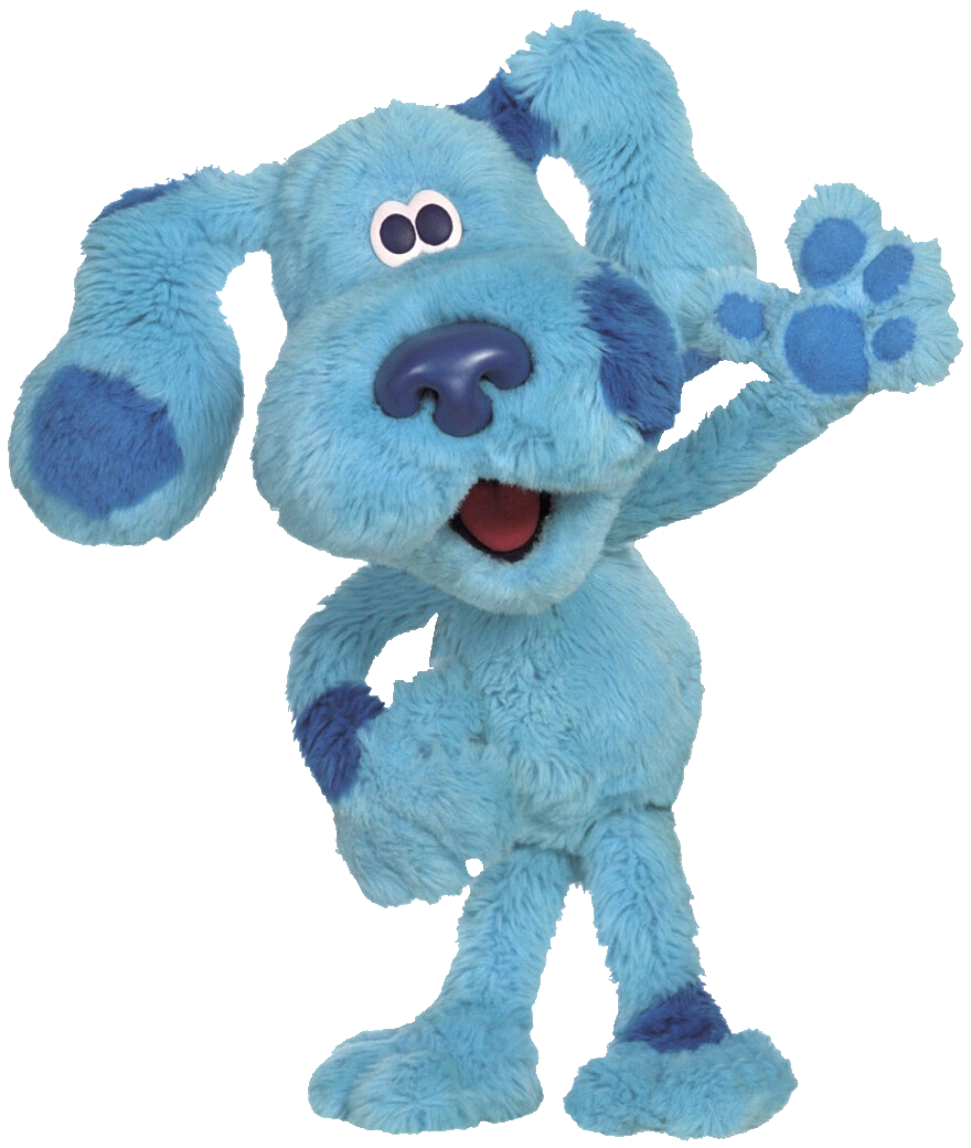 List of Blue's Room characters | Nickelodeon | Fandom