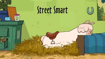 Street Smart | Nickelodeon | Fandom