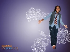 André Harris | Nickelodeon | Fandom