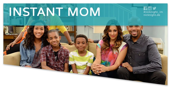 Instant Mom | Nickelodeon Wiki | Fandom