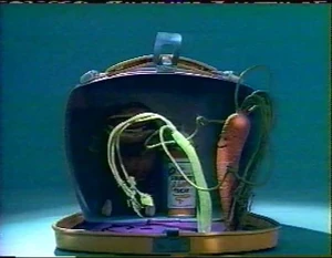 Joey's Lunch | Nickelodeon | Fandom
