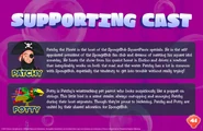 Potty the Parrot | Nickelodeon | Fandom