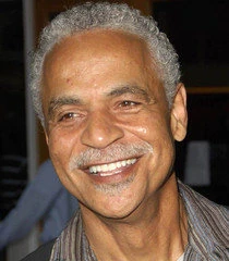 Ron Glass | Nickelodeon | Fandom
