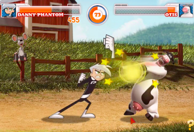 Nickelodeon Super Brawl | Nickelodeon | Fandom