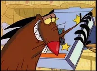 Daggett Beaver | Nickelodeon | Fandom