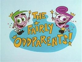 The Fairly OddParents! (pilot) | Nickelodeon | Fandom