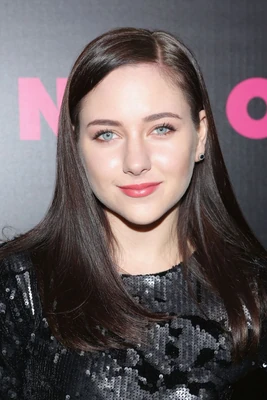 Haley Ramm | Nickelodeon | Fandom