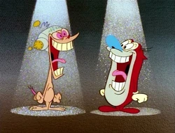 Stimpy's Invention | Nickelodeon | Fandom