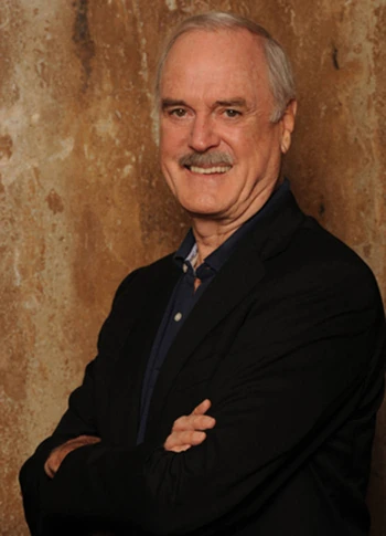 John Cleese | Nickelodeon | Fandom