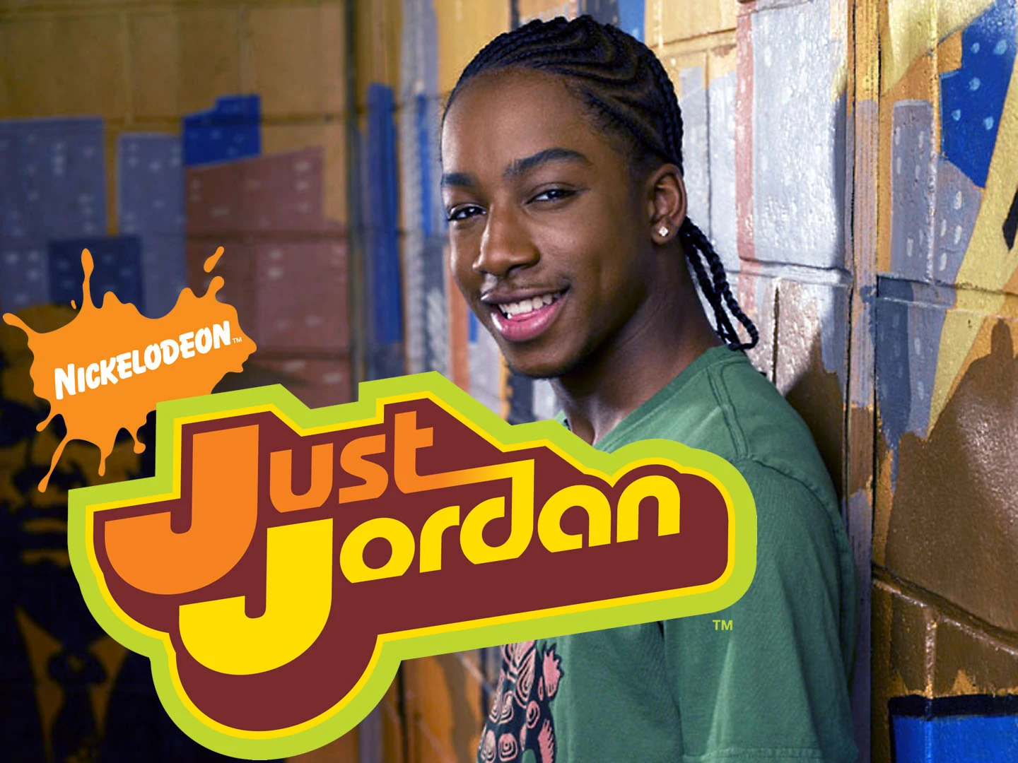 Just Jordan | Nickelodeon | Fandom
