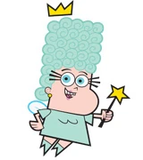 Mama Cosmo | Nickelodeon Wiki | Fandom