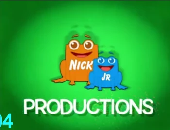 Nick Jr. (block) | Nickelodeon | Fandom