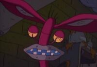 Oblina | Nickelodeon | Fandom