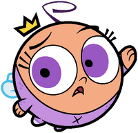 Poof | Nickelodeon | Fandom