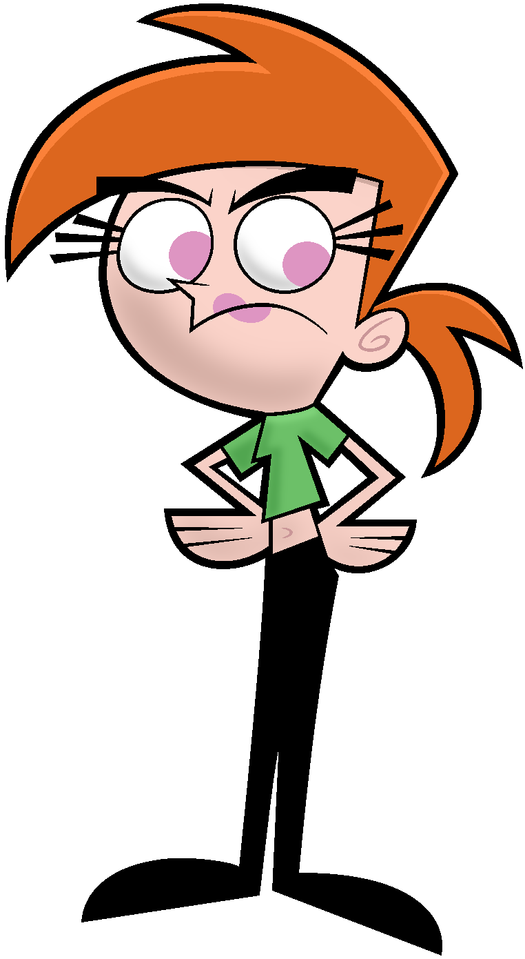 Category:Characters voiced by Grey DeLisle | Nickelodeon | Fandom