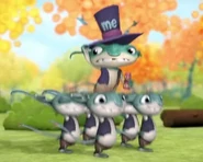 Bobgoblin | Nickelodeon | Fandom