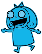 Charlotte (Making Fiends) | Nickelodeon | Fandom
