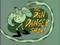 The Dan Danger Show! | Nickelodeon | Fandom