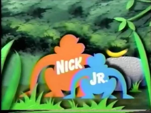 List of Nick Jr. IDs | Nickelodeon | Fandom