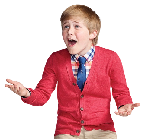 Ricky Harper | Nickelodeon | Fandom