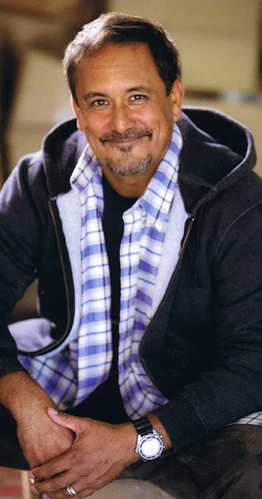 Ruben Garfias | Nickelodeon | Fandom