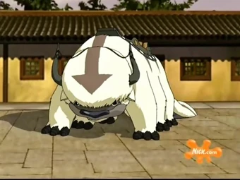 Appa | Nickelodeon Wiki | Fandom