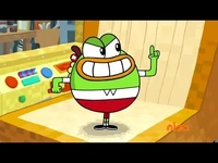 Buhdeuce | Nickelodeon | Fandom