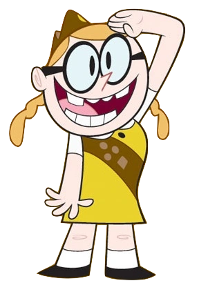 Bessie Higgenbottom | Nickelodeon | Fandom