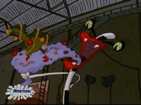 Oblina | Nickelodeon | Fandom