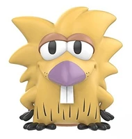 Norbert Beaver | Nickelodeon | Fandom