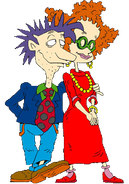 Didi Pickles | Nickelodeon | Fandom