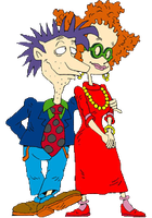 Stu Pickles | Nickelodeon | Fandom