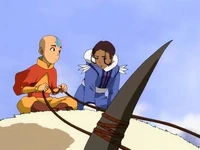 Aang | Nickelodeon | Fandom