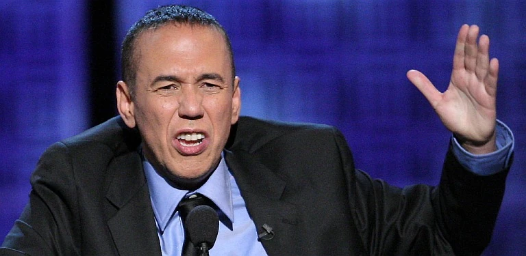 Gilbert Gottfried | Nickelodeon | Fandom